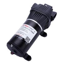 China High Pressure 40psi 2.8bar Caravans Boat Water Pump impeller factory