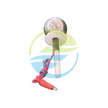 Quality IP Testing Equipment Test Probe A Made Of Nylon Handle And Steel Ball IEC60529 for sale