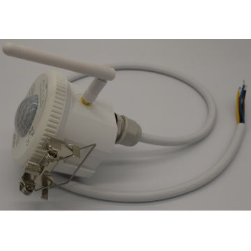 Quality HD02R HD03R APP Control BLE Motion Sensor Radius 4m 6m Detection Range for sale