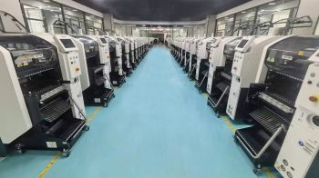 China Factory - Ruihua Electronics Co.,Ltd