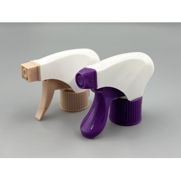 Quality 28mm Trigger Sprayer Customized Hand Sprayer Trigger Foam Sprayer Closure size for sale