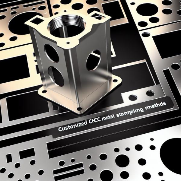 Quality Lightweight OEM Metal Welding Service Parts CNC Stamping T3-T8 for sale
