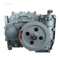 China ZCB-90 Gas Filling Station Gear Pump factory
