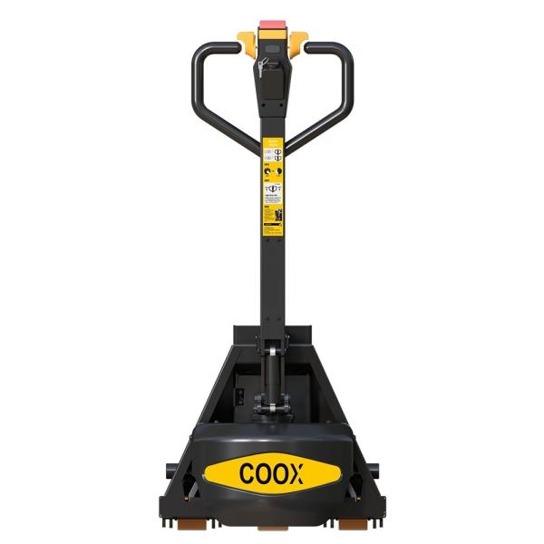 Quality Electric Mini Cargo Forklift 2 tons 1.5 ton Jack Truck Forklift Fork Width 550mm/685mm for sale