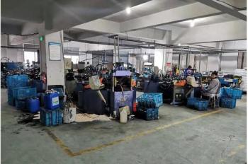 China Factory - wenzhou zhengxin pipe co.,ltd