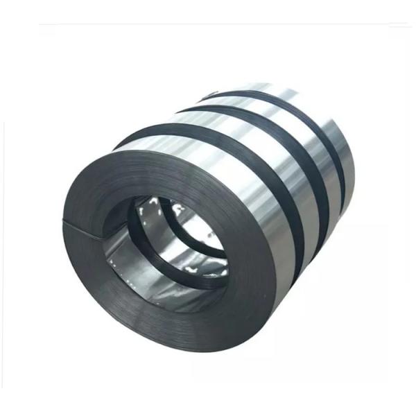Quality Hot Cold Rolled Stainless Steel Flat Strip for sale