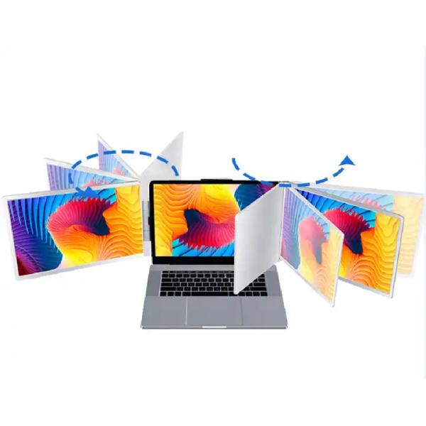 Quality Multi Triple Laptop Screen Extender Screen 13.3inch Led Backlight For Nuevo for sale
