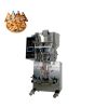 china Fully Automatic Electric Vertical Packing Machine for Food Vertical Triangle Bag