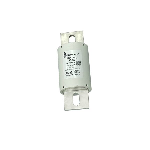Quality Energy Storage Solar PV Fuses , Junction Dc Fuse In Inverter fiber pipe Material for sale