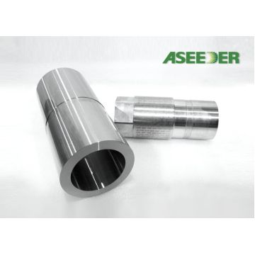 Quality Improved Mud Motor Performance Tungsten Carbide TC Radial Bearing ISO Compliant for sale