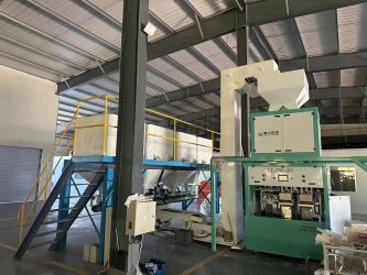 China Factory - Dongying Doyee New Material Co., Ltd