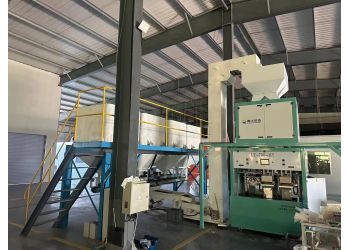 China Factory - Dongying Doyee New Material Co., Ltd