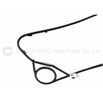 Quality OEM Heat Exchanger Coating , UX10 Heat Exchanger Fabricators Reasonable Design for sale