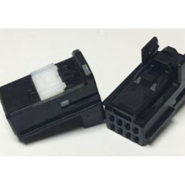 Quality TE Connectivity AMP Connector TH 025 Connector System 8P Receptacle Housings 1379659-1,1379659-2,1379659-3,1379659-5 for sale