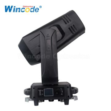 Quality 400W Beam Spot Wash CMY CTO LED Moving Head Light High Brightness for sale
