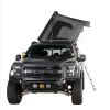 china Four season Spacious Hard Shell Rooftop Tent With Side Quick Automatic Opening
