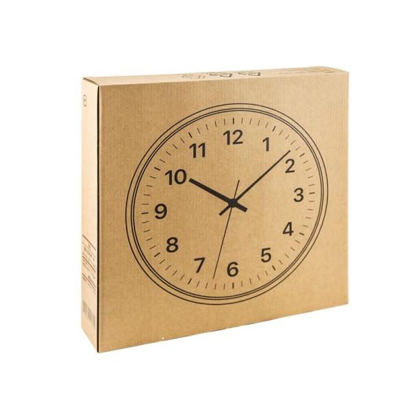 Quality Kraft Corrugated Cardboard Gift Boxes Packaging Custom Design for sale