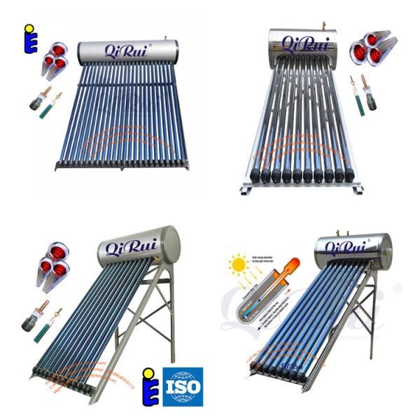 Quality Intelligent Controller Tk-7y/ Sr609c Pressurized Geyser Direct Heating System for sale