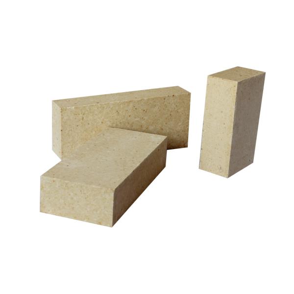 Quality 75% High Alumina Refractory Brick High Strength Alumina Firebrick for sale