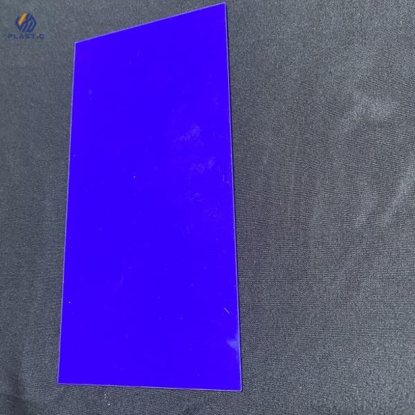 Quality Custom CNC Engraved Cast Acrylic Sheet for Signage for sale