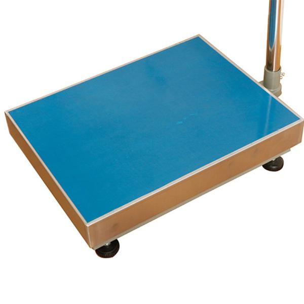 Quality Customized Digital Electronic Platform Scale with LCD Display and Thermal for sale