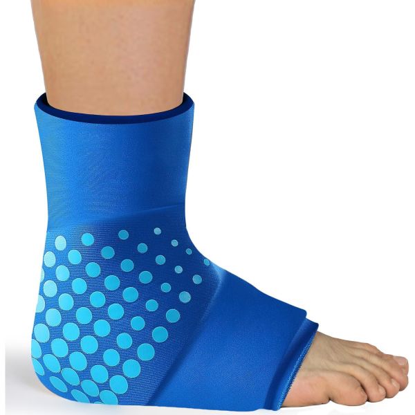 Quality 3d Printed Ankle Ice Pack for sale