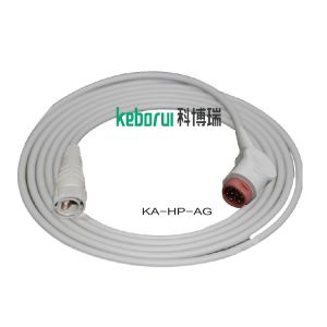 Quality IBP Cable connect to Argon transducer for sale