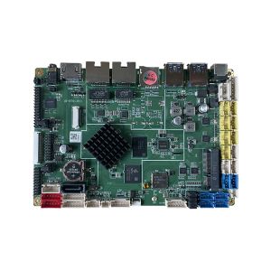 Quality EMMC 16G A527 Board Support Up To 4K MIPI LCD Output Optional 8G 32G 64G 128G for sale