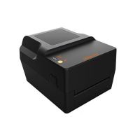 Quality RP400H 4 Inch 300DPI Portable Barcode Label Printer High Speed Printer for sale