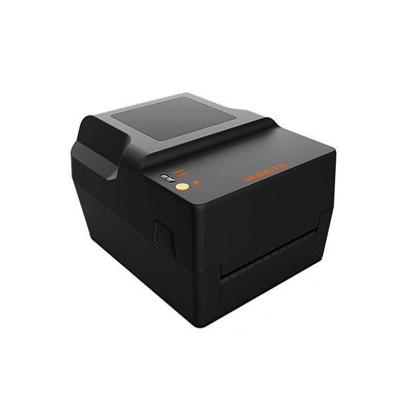 Quality RP400H 4 Inch 300DPI Portable Barcode Label Printer High Speed Printer for sale