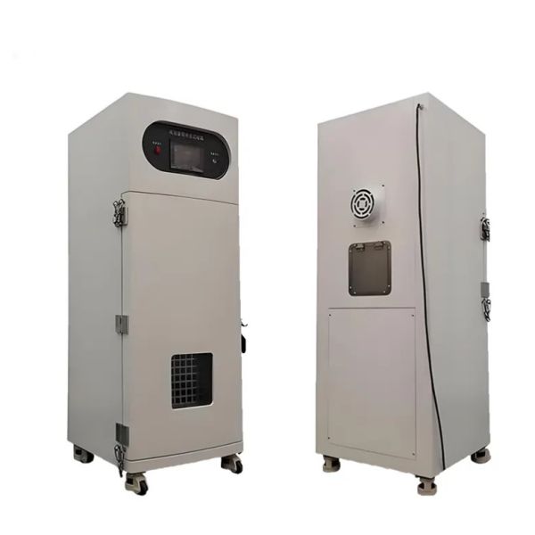 Quality Heavy Impact Testing Machine And Charge Discharge Testing Equipment For for sale