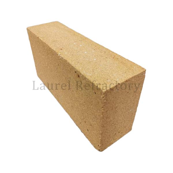 Quality High Density Alumina Silica Fire Brick for sale