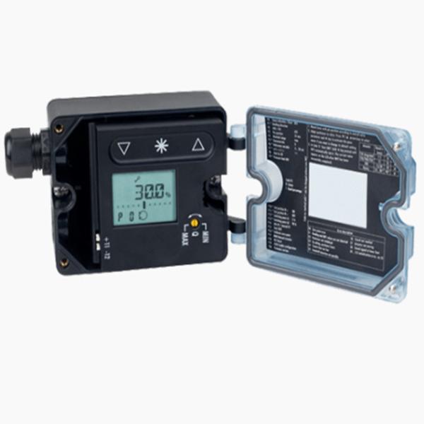 Quality 20mA IP66 Compact 3725 Electro Pneumatic Positioner for sale