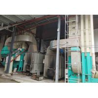 Quality Two Furnaces Recirculating Paddy Dryer 45 Ton Per Batch for sale