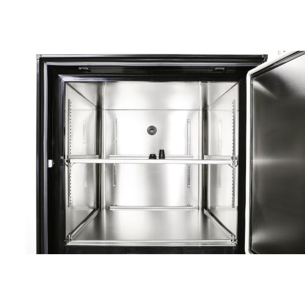 Quality 338L Ultra Low Temperature Upright Freezer -86C LCD Touch Screen for sale