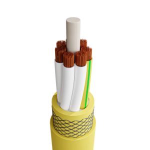 Quality NSHTÖU: The Perfect Reeling Cable for Heavy-Duty Industrial Applications for sale