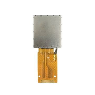 Quality 0.85 Inch LCD TFT Display , 128x128, 12 Pins 4 Wire SPI Interface GC9107 Driving for sale
