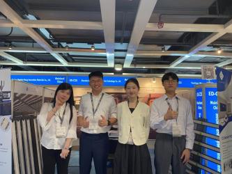 China Factory - Shenzhen Learnew Optoelectronics Technology Co., Ltd.