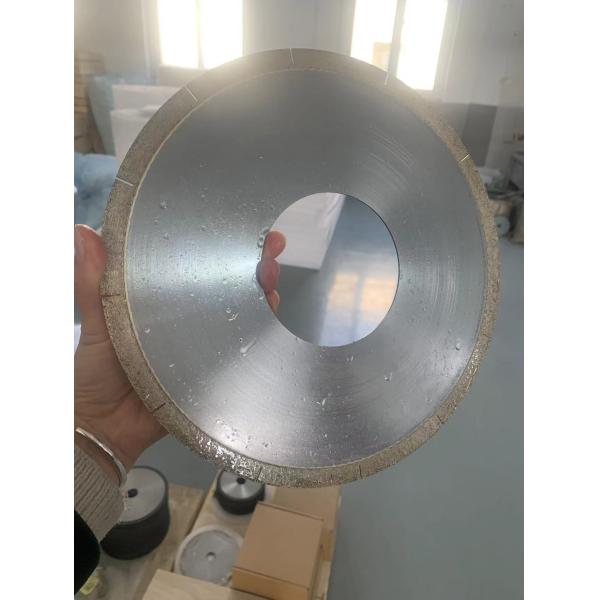 Quality Metal Bond Diamond Cutting Discs For Valve Stem for sale