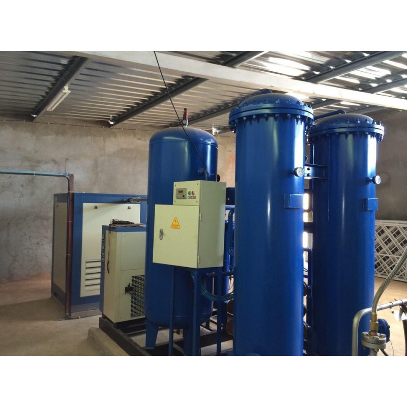 Nitrogen Generation Equipment Nitrogen Plant Gas Generator