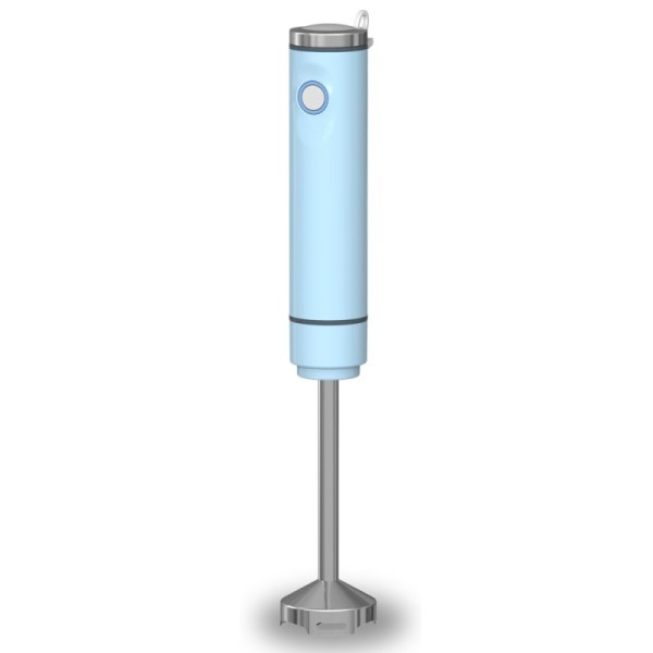 Quality custom 120V 240V Immersion Hand Blender Full Copper DC Motor Power for sale