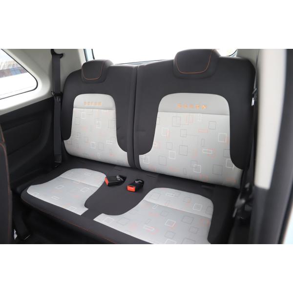 Quality DFSK Glory MINI EV 4 Seats 180km Range RHD Drive Car for sale