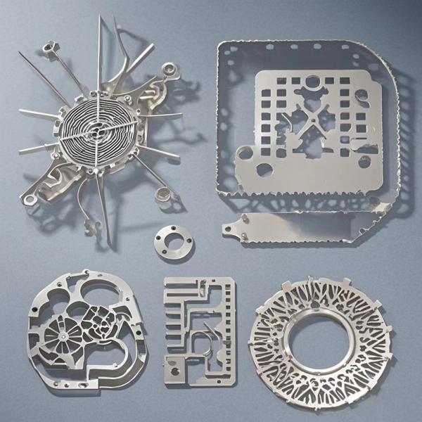 Quality Custom Laser Cutting Service for sale