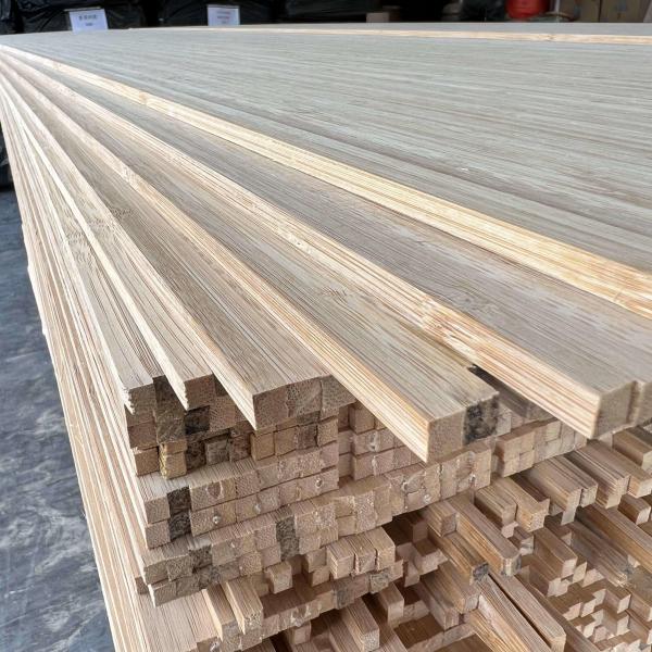 Quality 3mm -20mm Solid Bamboo Wood Panels for sale
