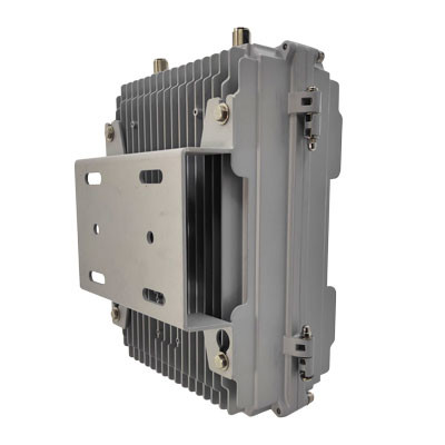 Quality MF43 IP66 Rugged Self Healing MANET Network For Vehicle Tactical Device for sale