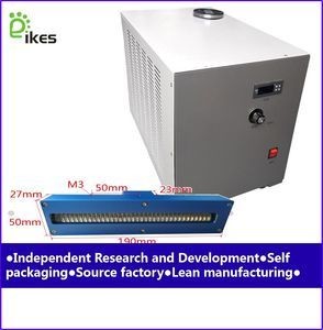 Quality High Speed Uvled Printer Curing LED UV Curing Systems For Printing for sale