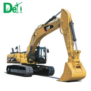Quality Cat 336 Hydraulic Excavator 36 Ton Original Equipment Used Earth-moving for sale