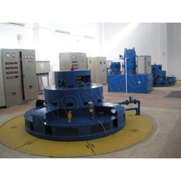 Quality 100KW Kaplan Hydro Turbine for sale