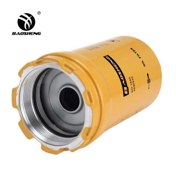 Quality 4630525 Hydraulic Pilot Filter HITACHI EFI PILOT Pressure Resistance for sale