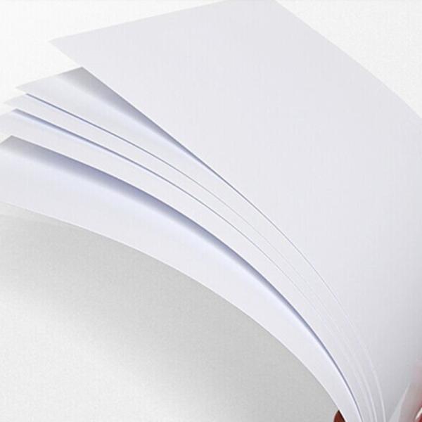Quality Single Side 4R Cast Coated High Glossy Photo Paper for sale